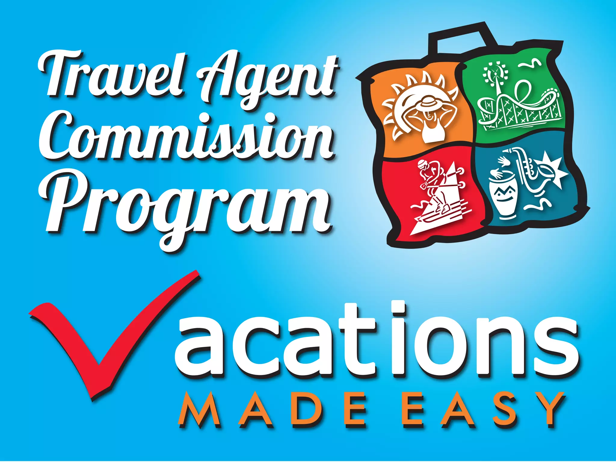 VME Travel Agent Commission Program | PPT