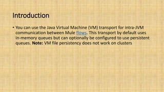 Vm example | PPT
