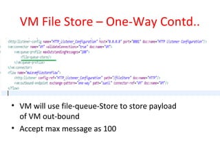 Vm file store | PPT | Data Storage and Warehousing | Computing