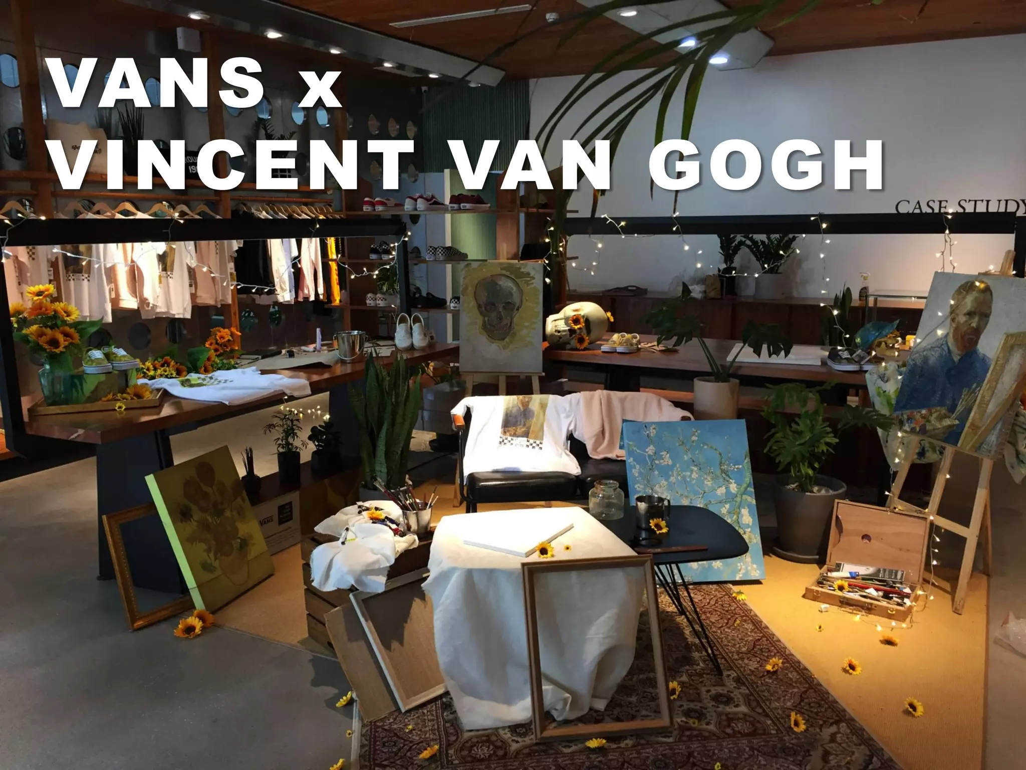 Visual Merchandising and Styling Portfolio | PDF