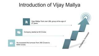 Vm fraud case | PPTX
