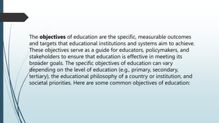 Vision, Mission, Goals and Objectives ppt..pptx