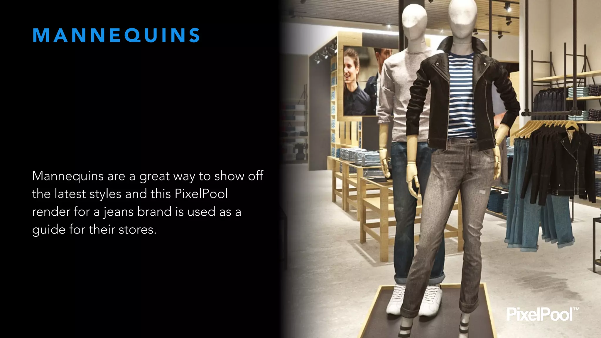 Visual Merchandising guidelines and playbooks, get ahead in retail | PDF