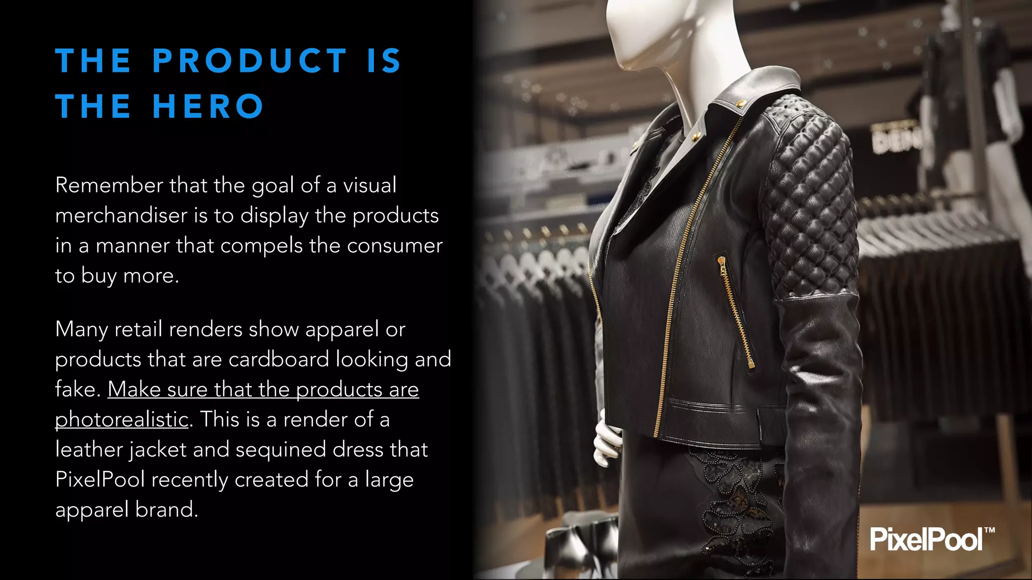Visual Merchandising guidelines and playbooks, get ahead in retail | PDF