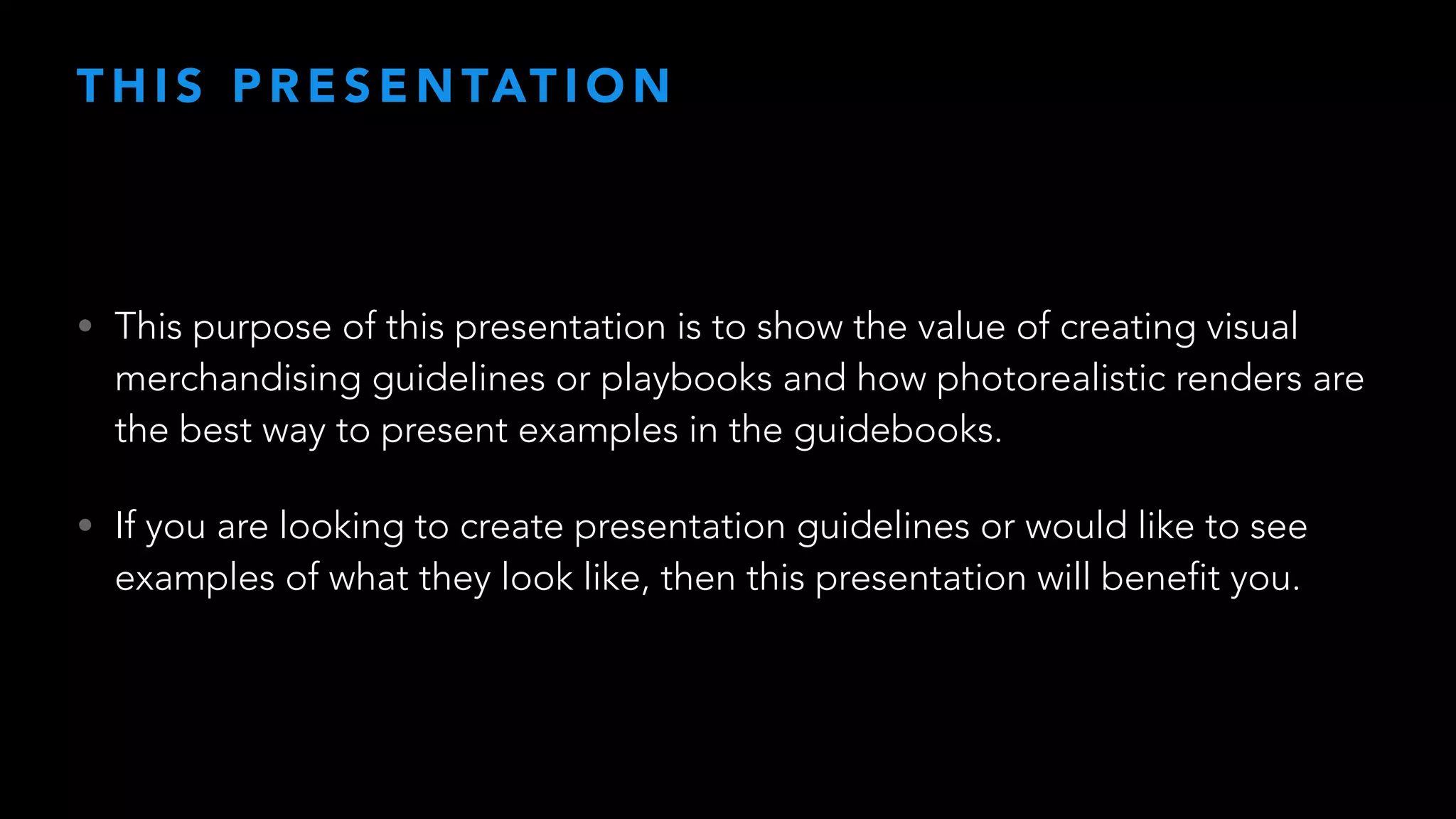 Visual Merchandising guidelines and playbooks, get ahead in retail | PDF