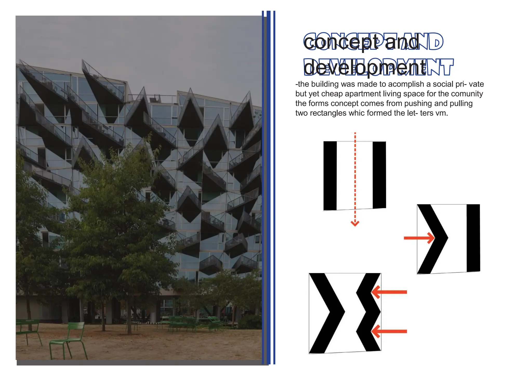 vm house case study (1).pptxxxxxpqcbhcqrrcqqmqq | PPTX