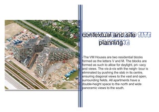 vm house case study (1).pptxxxxxpqcbhcqrrcqqmqq | PPT