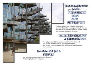 vm house case study (1).pptxxxxxpqcbhcqrrcqqmqq | PPT