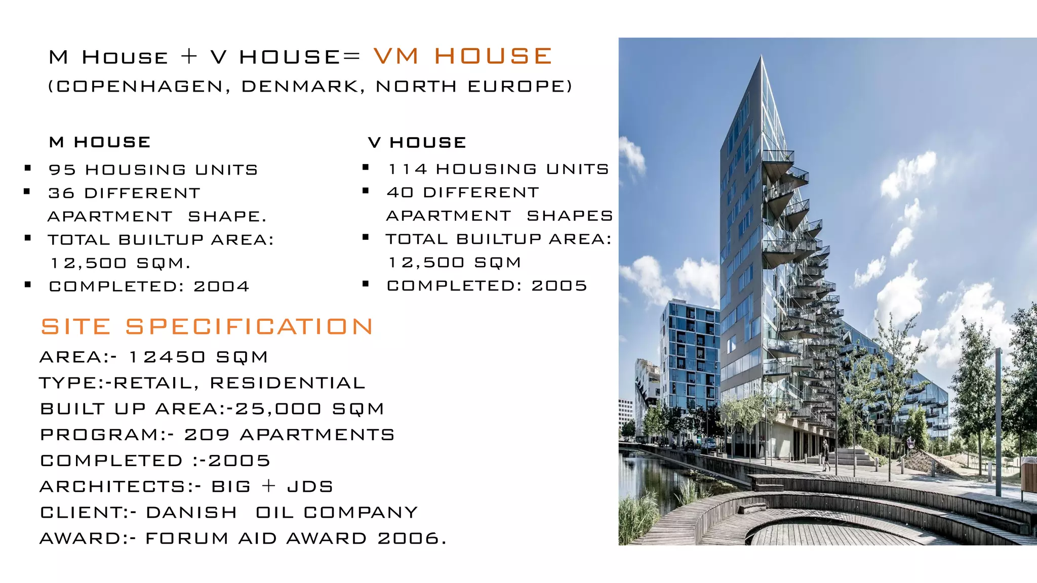 Vm house,DENMARK, NORTH EUROPE | PDF