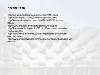 Vm house | PPTX