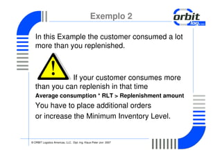 VMI - How To Determine Alarm Levels | PDF