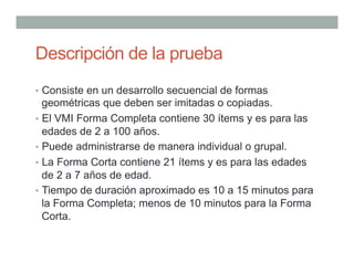 Vmi administración | PDF