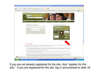 VMIS Registration | PDF