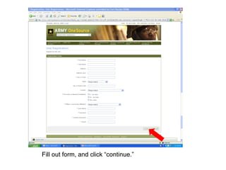 VMIS Registration | PDF