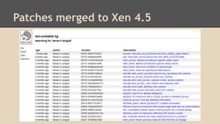 Virtual Machine Introspection with Xen on ARM | ODP | Operating Systems | Computer Software and ...