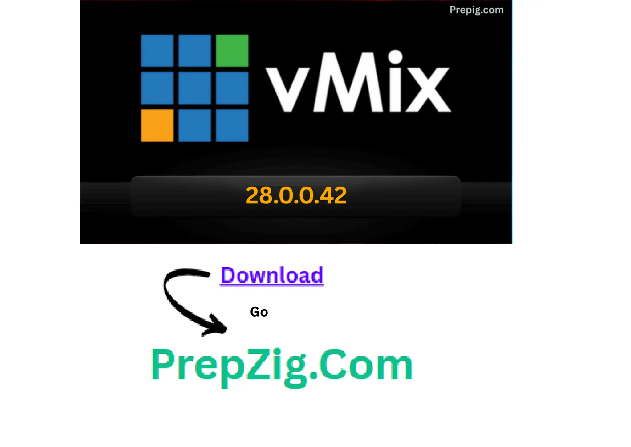vMix Pro 28.0.0.42 Download vMix Registration key Bundle | PDF