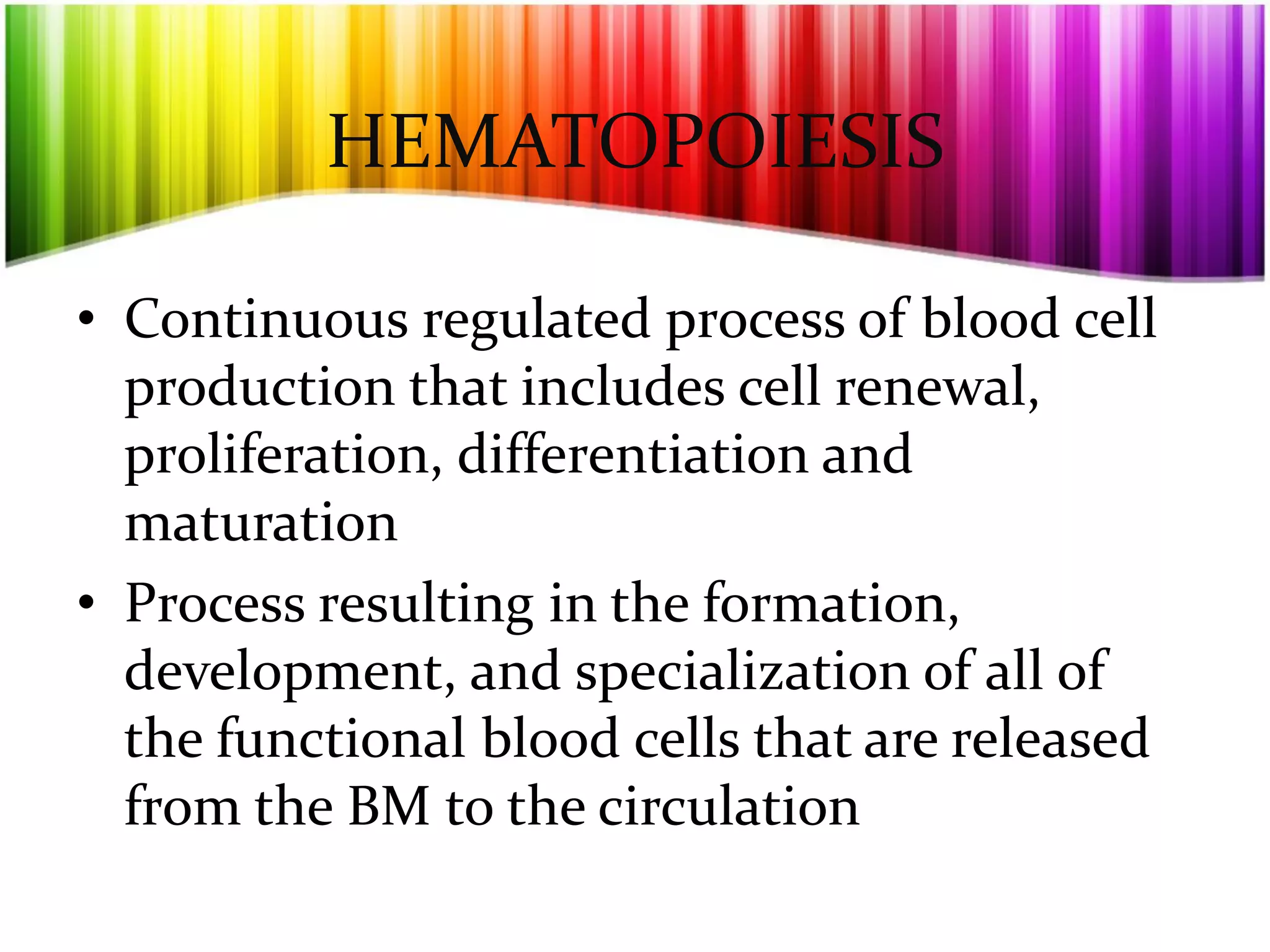 HEMATOPOIESIS.pdf