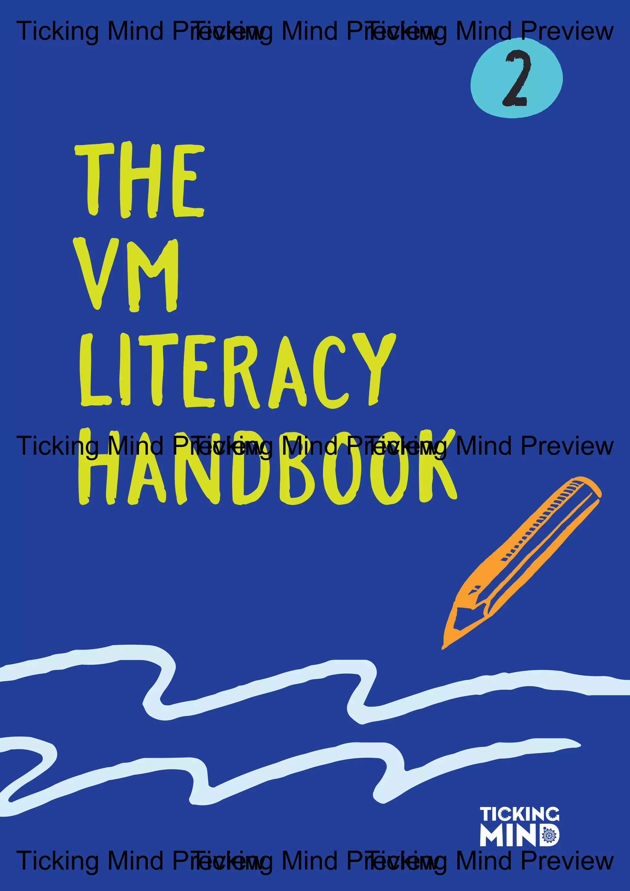 The VM Literacy Handbook 2 | PDF