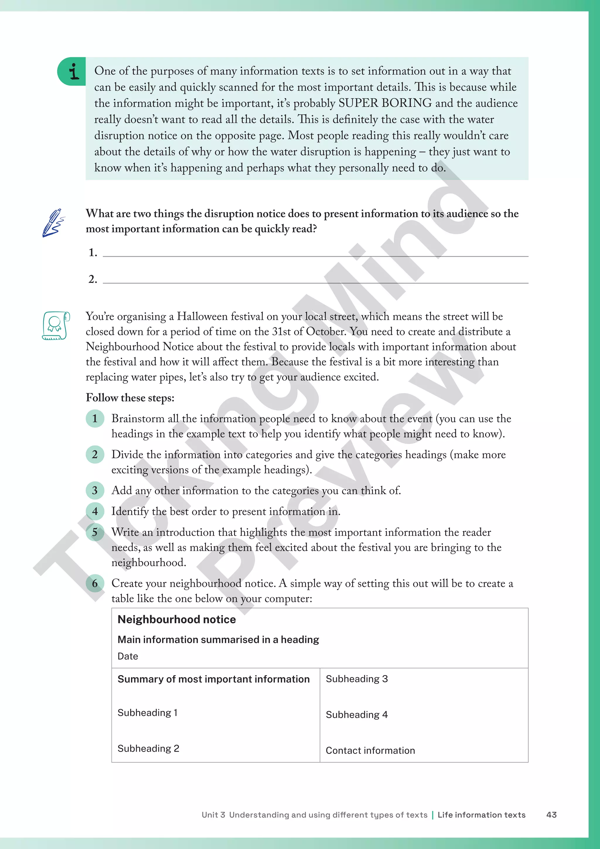 The VM Literacy Handbook 2 | PDF