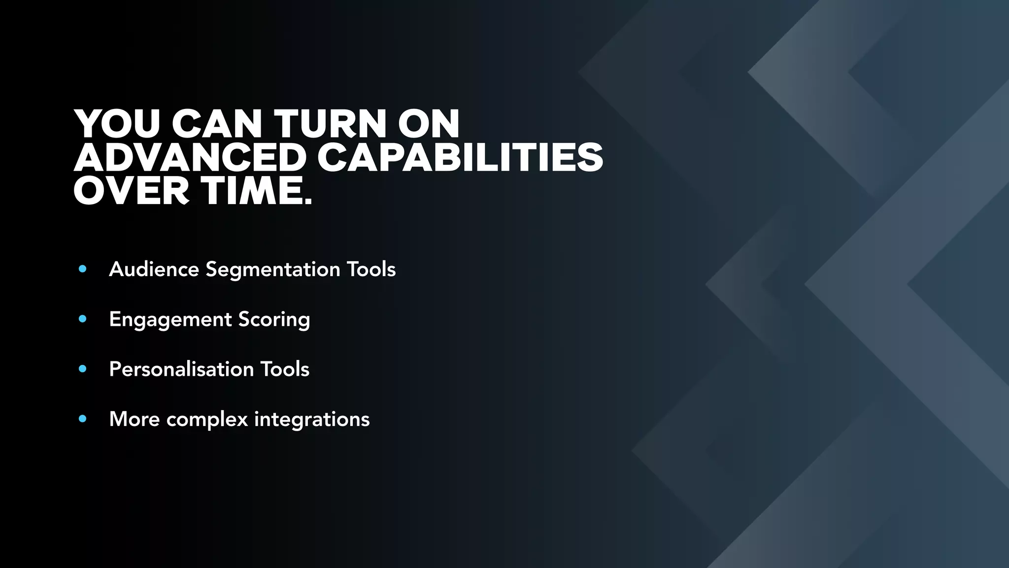 Transformation Keys for Connected Brands | PDF