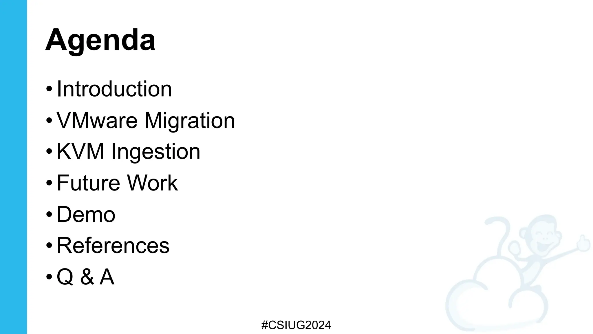 VM Migration from VMware to CloudStack and KVM – Suresh Anaparti, ShapeBlue | PDF