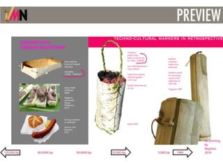 Negritos of the Philippines - The Culture | PPTX