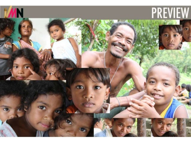Negritos of the Philippines - The Culture