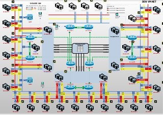 Vm network hld iad ord 1.2 | PDF