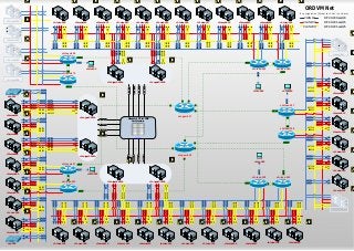 Vm network hld iad ord 1.2 | PDF