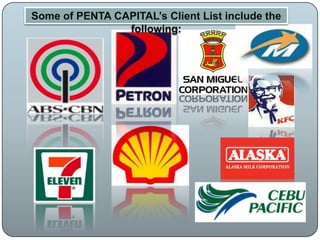 VMobile PinoyBiz Presentation | PPT