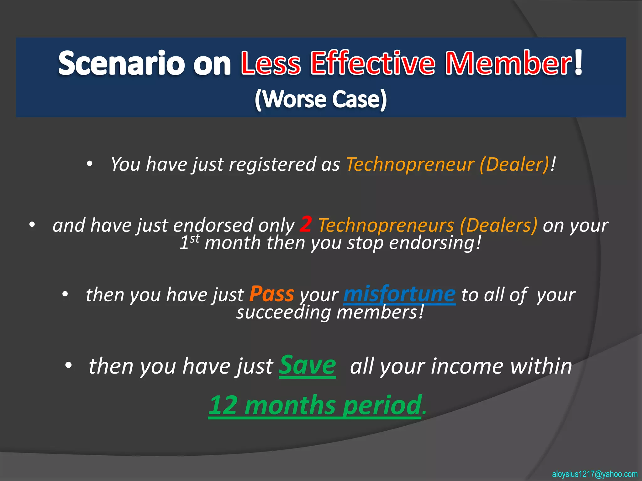 VMobile Business Presentation Team Victorious | PPT