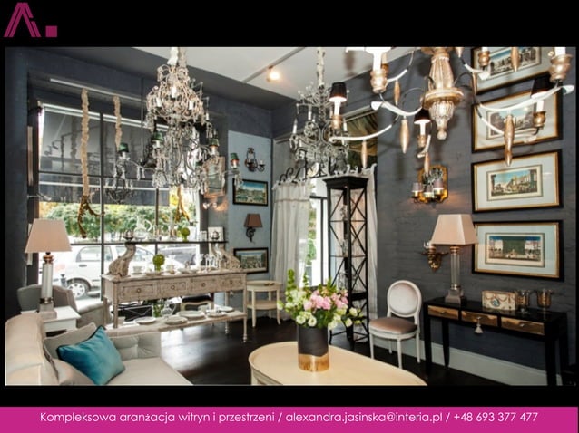 Portfolio - Alexandra Jasinska VM | PPT