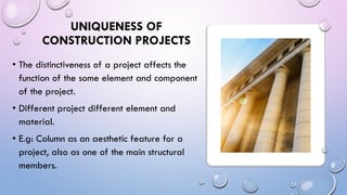 Vm presentation | PDF | Civil Engineering Industry | Industries