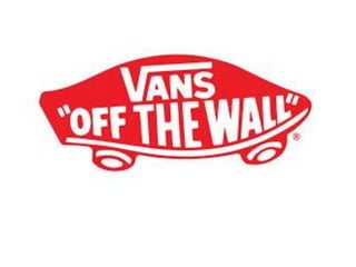 VANS CASE STUDY | PPTX