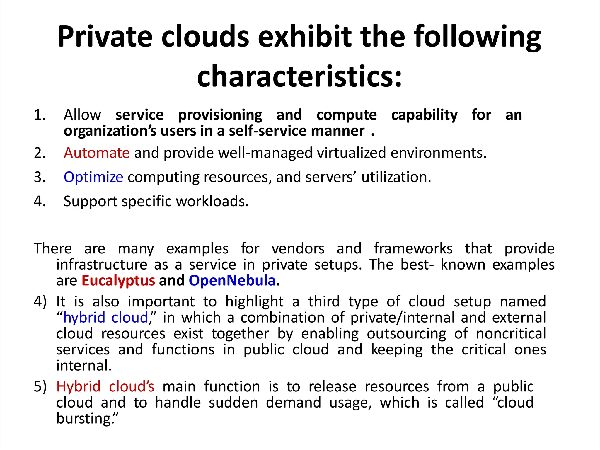 The life cycle of a virtual machine (VM) provisioning process | PDF