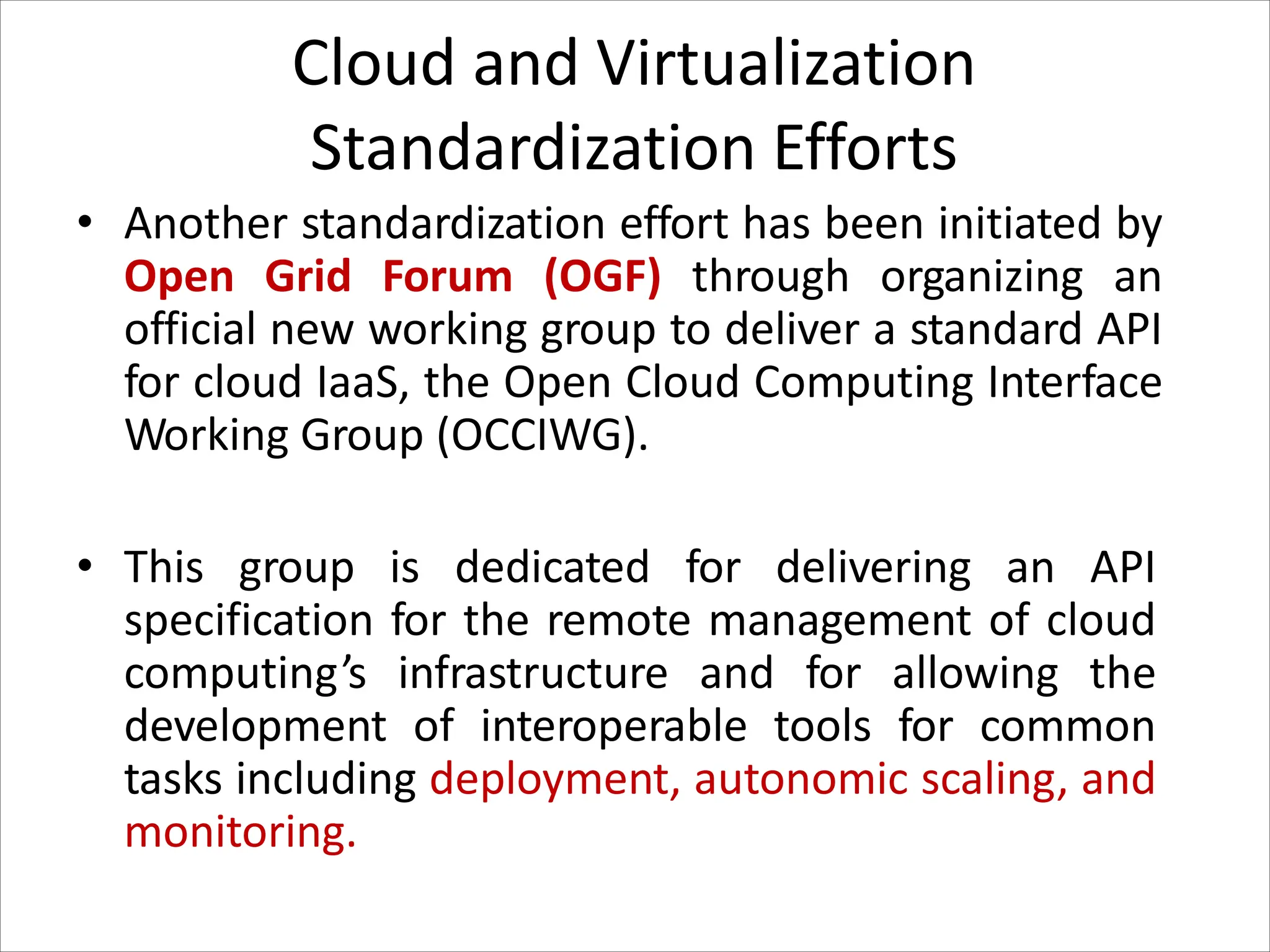 The life cycle of a virtual machine (VM) provisioning process | PDF