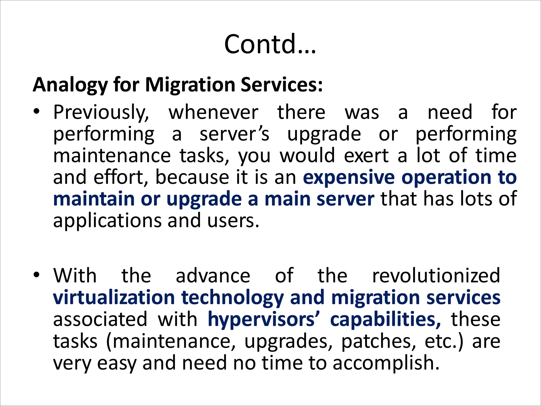 The life cycle of a virtual machine (VM) provisioning process | PDF