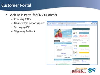 VSC Wholesale & Retail Softswitch | PDF | Computer Networking | Computing