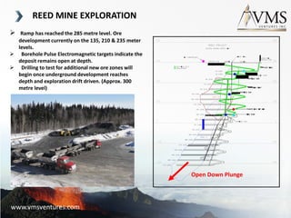 Vms presentation nov 2015 | PPT