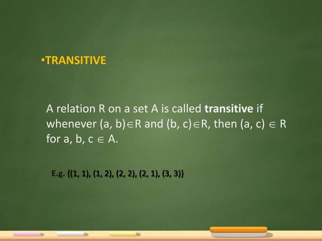 Relations And Its Applications relations-and-its-applications