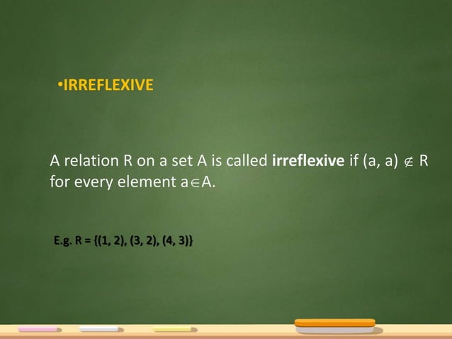 Relations And Its Applications relations-and-its-applications