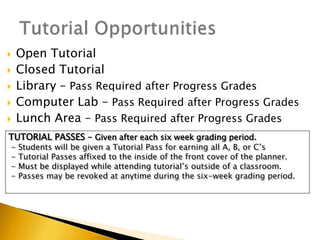 Venado Tutorial | PPTX | Education