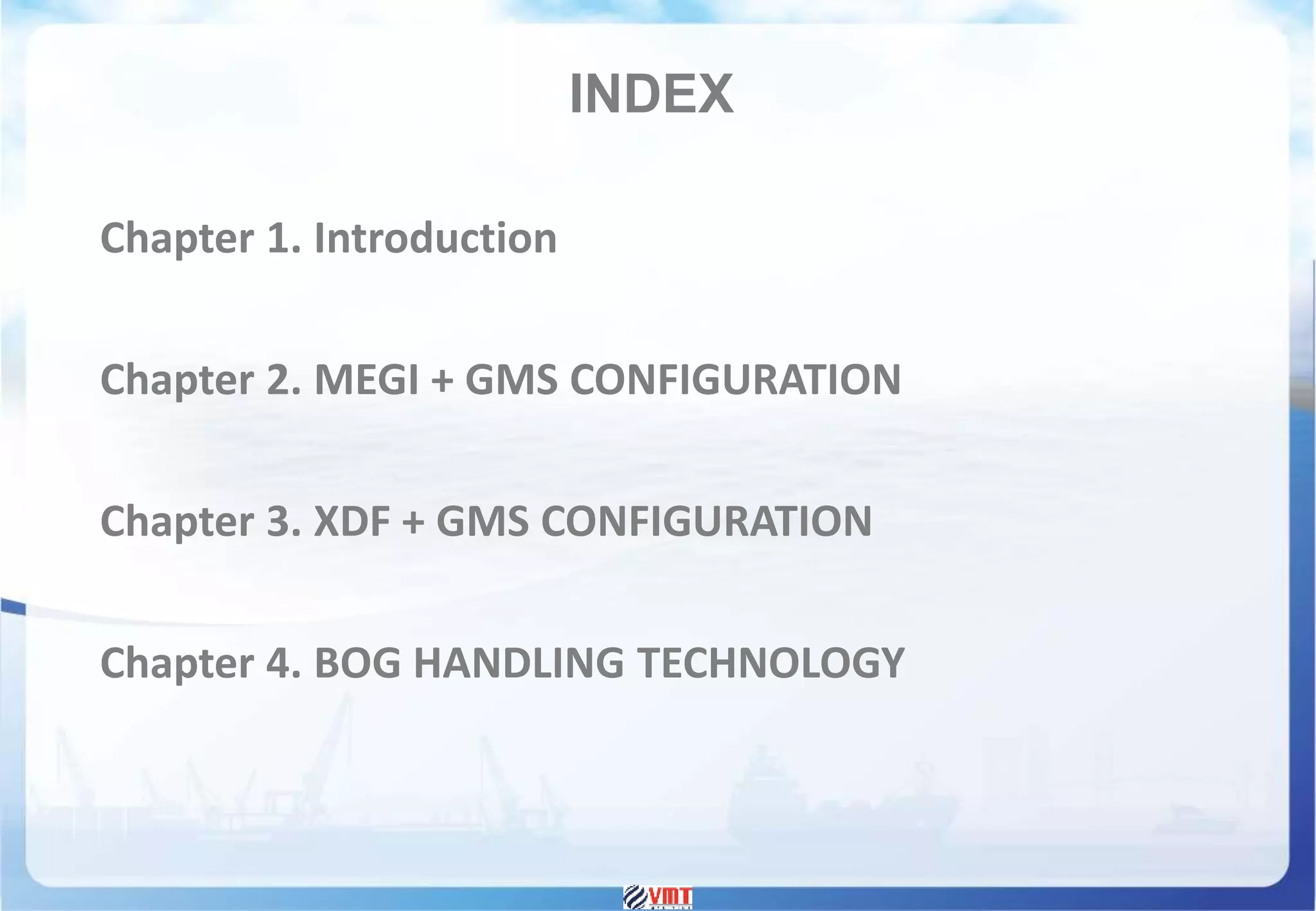 Innovation of LNG Carrier-Propulsion and BOG handling technology (LNG ...