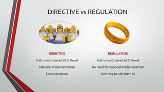 VMTN6642E - GDPR Slide Deck | PPT