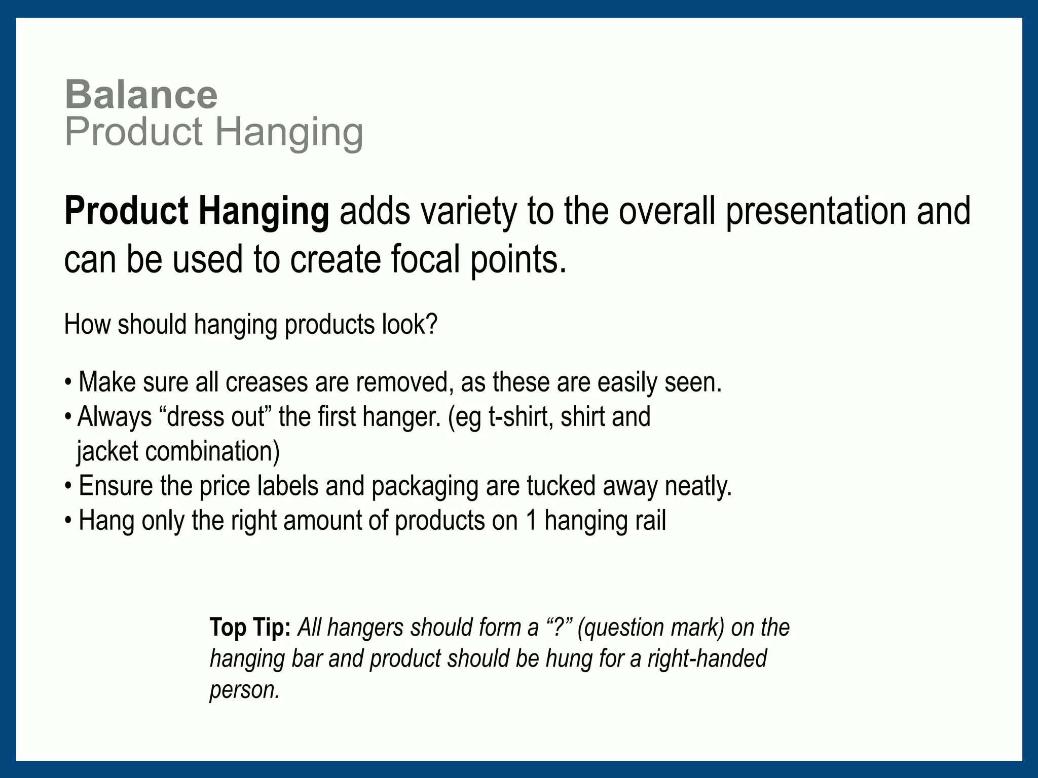 Vm training manual | PPT