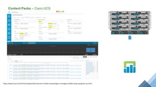 Log Analytics by VMware Log Insight | PPTX