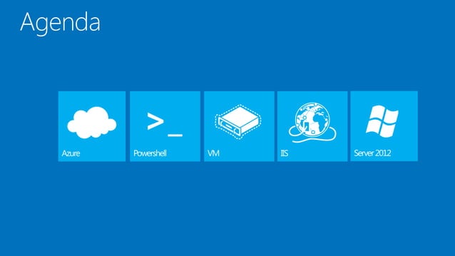 Automation with Microsoft Powershell | PPT