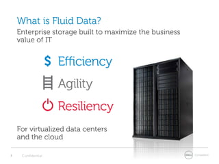 Dell Compellent: VMware vSphere 5.x and Integration | PPT