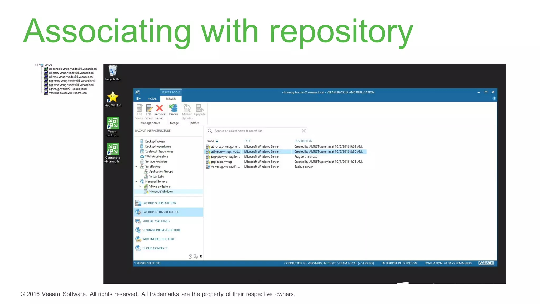 Remote Console: Say goodbye to RDP | PPT