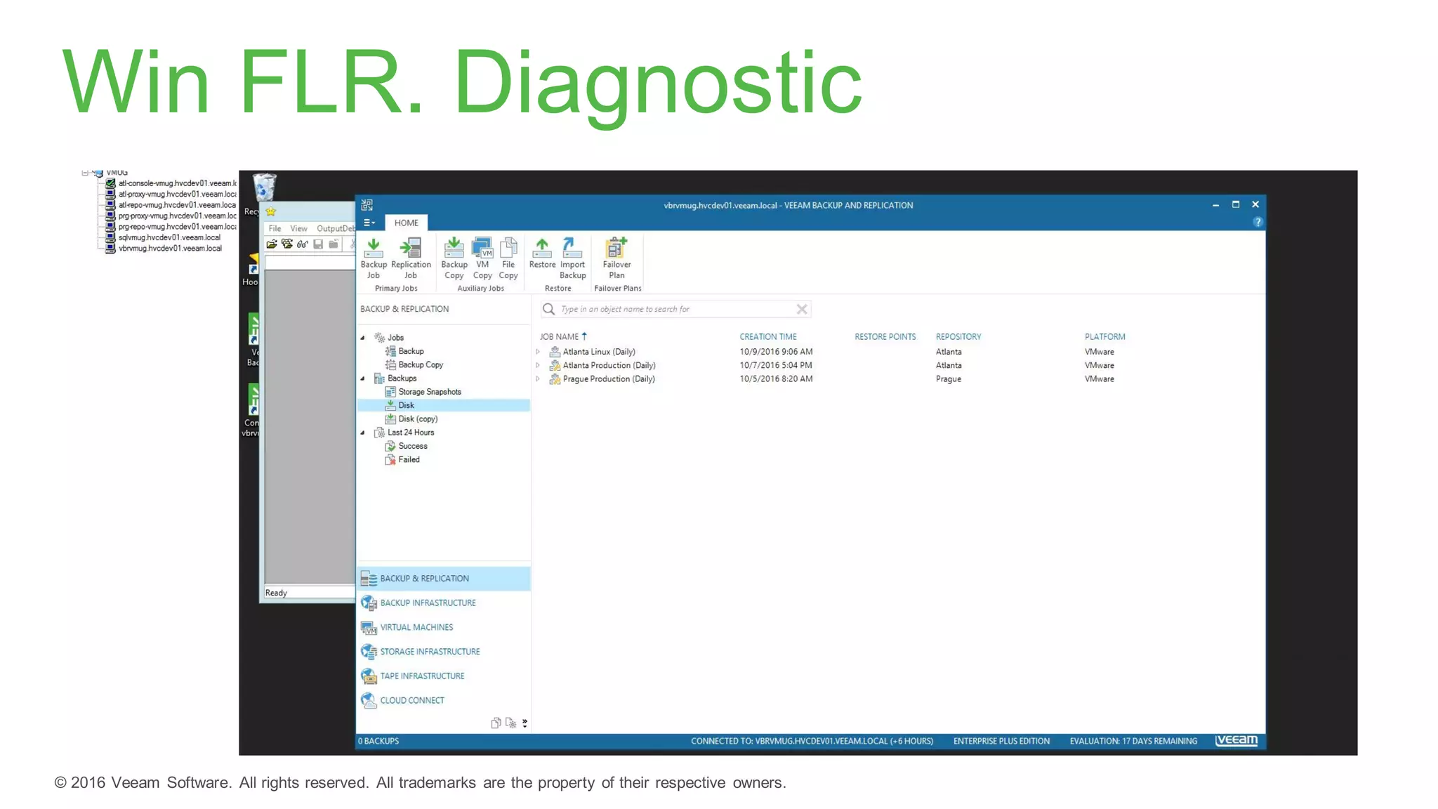 Remote Console: Say goodbye to RDP | PPT | Free Download